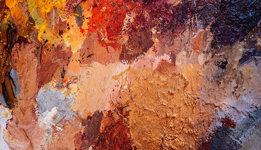 Ölfarben herstellen mit Kratom. Kratom kaufen in Deutschland – k ...