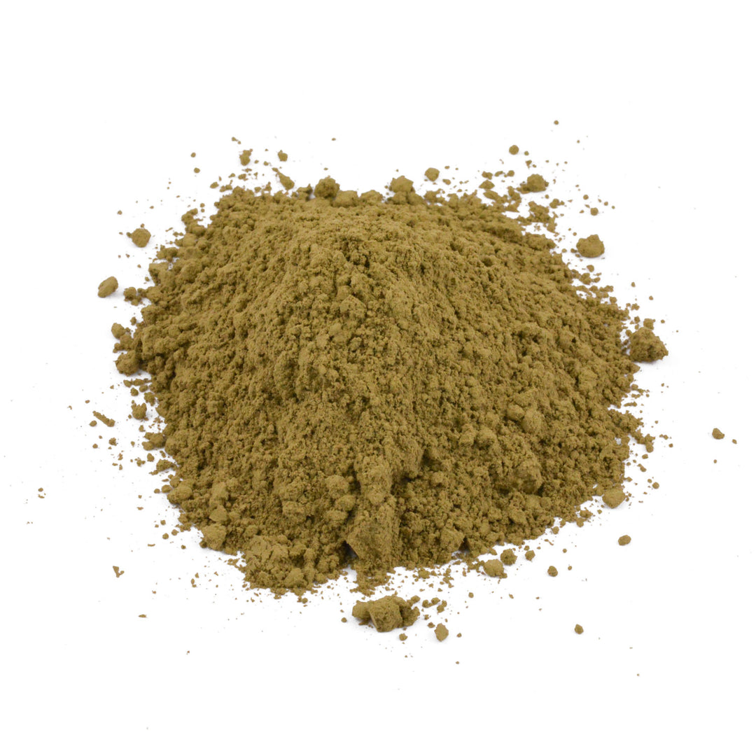 Kratom Yellow Premium kaufen – k-pigmente.de