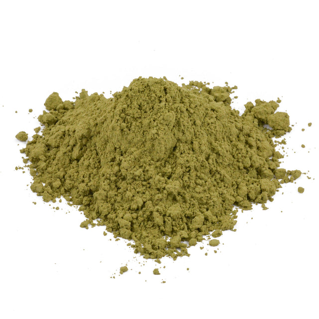 Kratom Green Etikong kaufen – k-pigmente.de